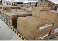 Shengda Global Guangzhou Data Center Relocation: T - 盛达全球官网